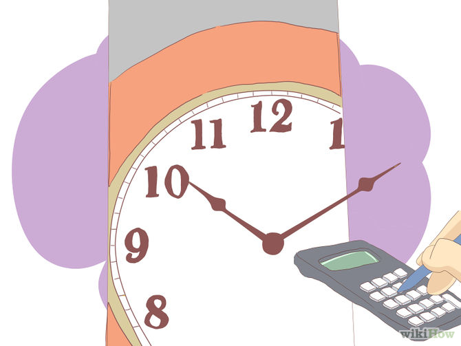 How To Count Hours Worked In Excel ChkPoints